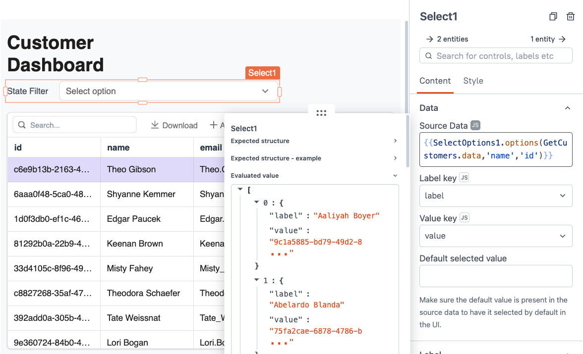 Reusable JS Modules Are Here! Building a Multi-Purpose Utilities Package | Appsmith Community Portal